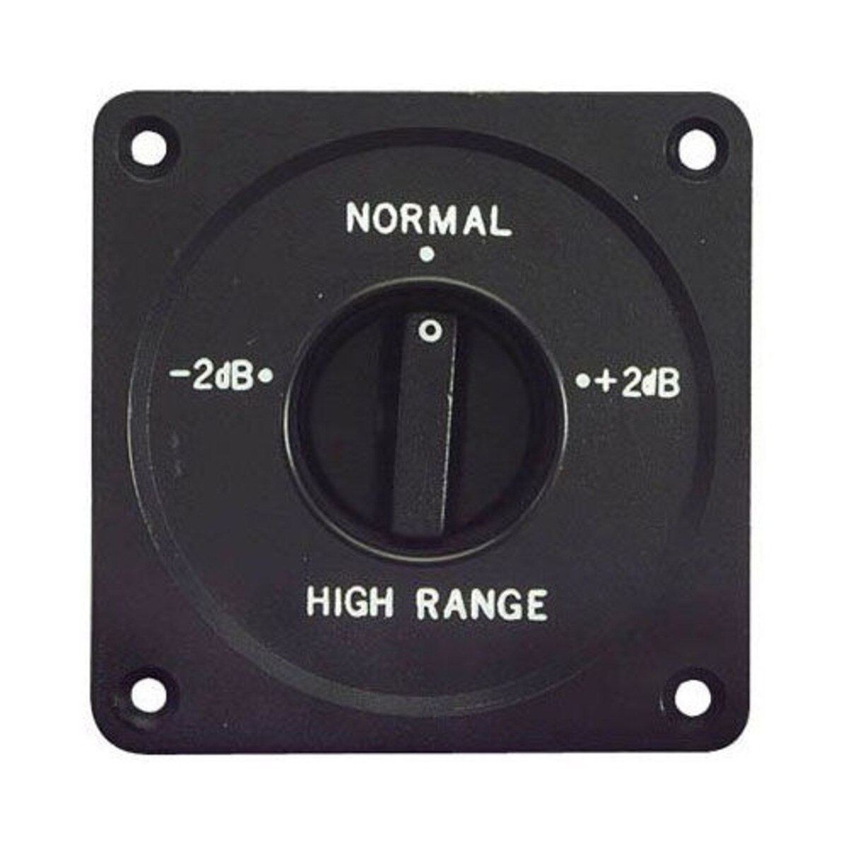 L Pad Faceplate For High L Pad Faceplate For High
